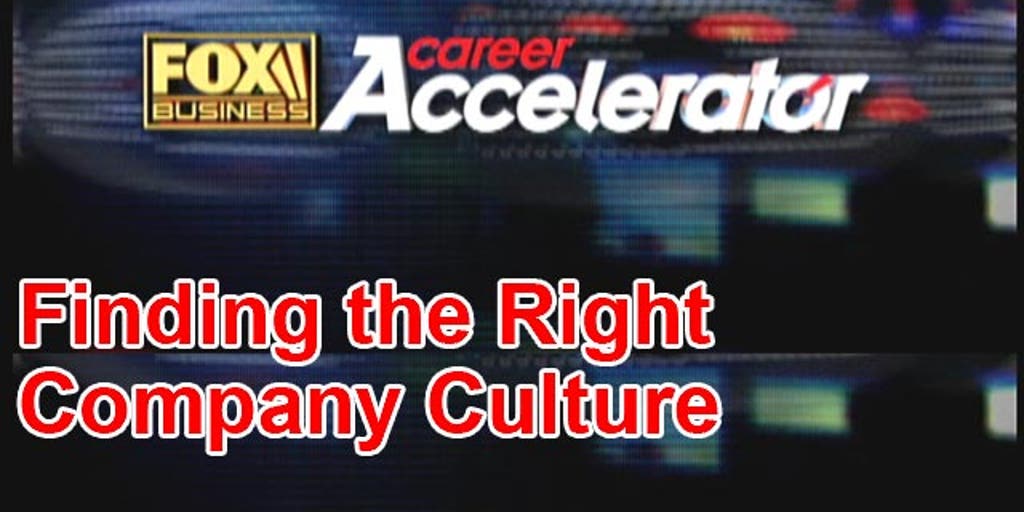 Career Accelerator 5/28/2013 | Fox Business Video