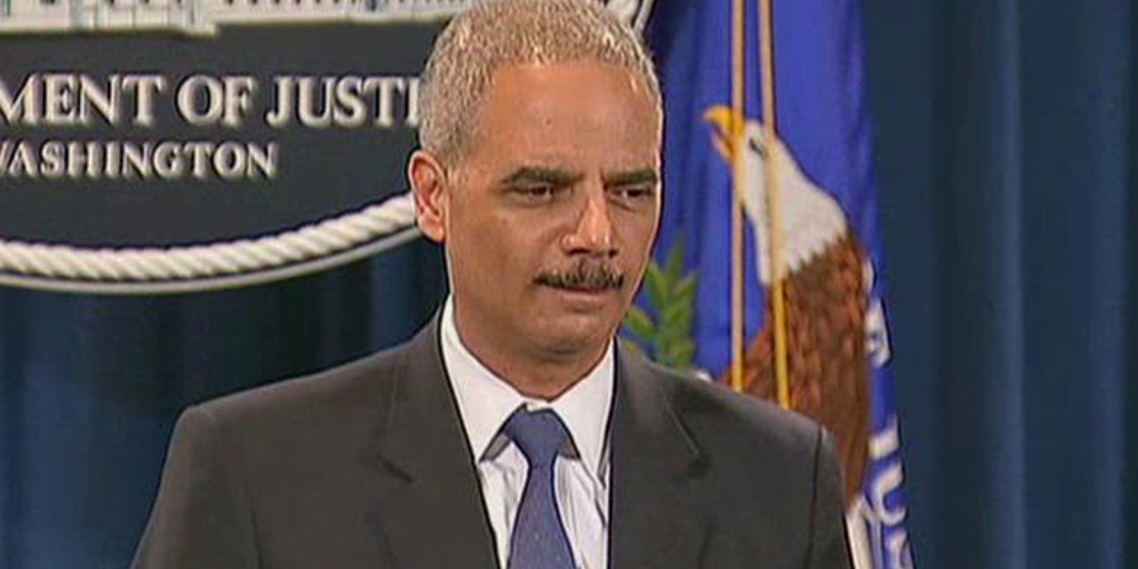 Varney: Holder Will Soon Be Out of a Job | Fox Business Video
