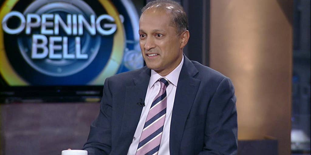 Stryker CEO: Focusing on emerging markets | Fox Business Video