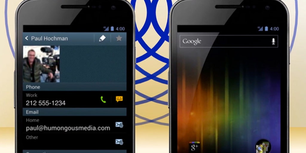 Teach Your Tech to Talk: Wireless Sharing Made Simple | Fox Business Video