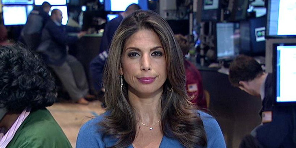 Stocks Extend Drop | Fox Business Video