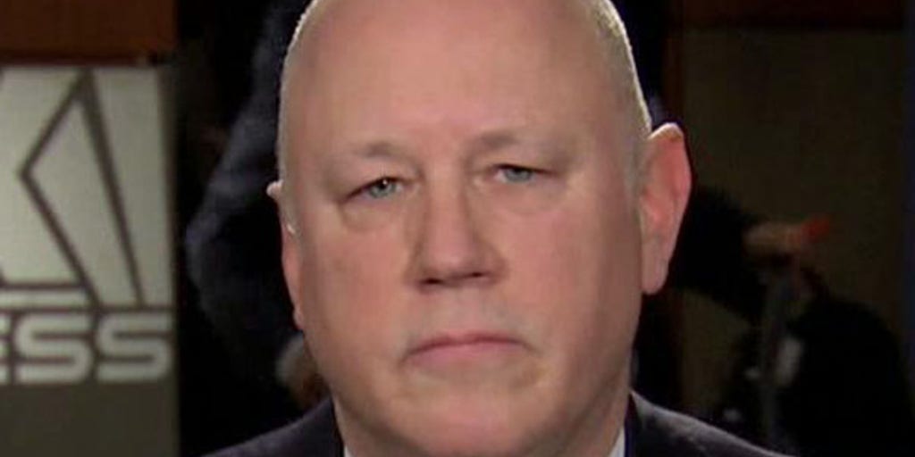 ICE CEO: Generating a lot of cash now | Fox Business Video