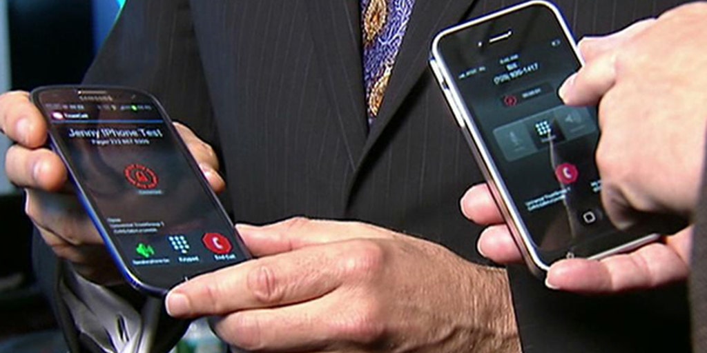How Can You Prevent Phone Tapping? | Fox Business Video
