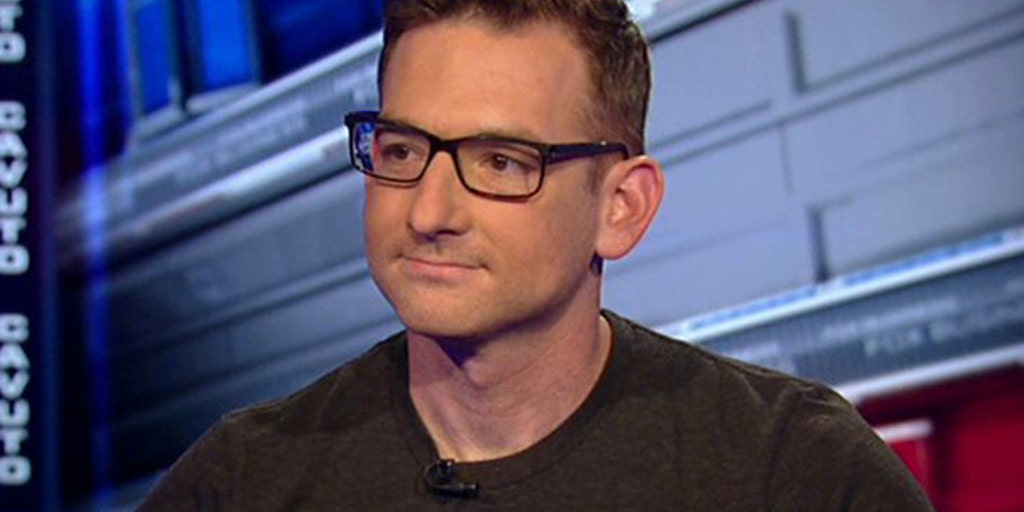 DuckDuckGo CEO: We’re all about throwing away the data | Fox Business Video