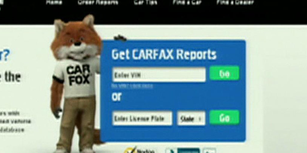 IHS CEO on Carfax Deal | Fox Business Video