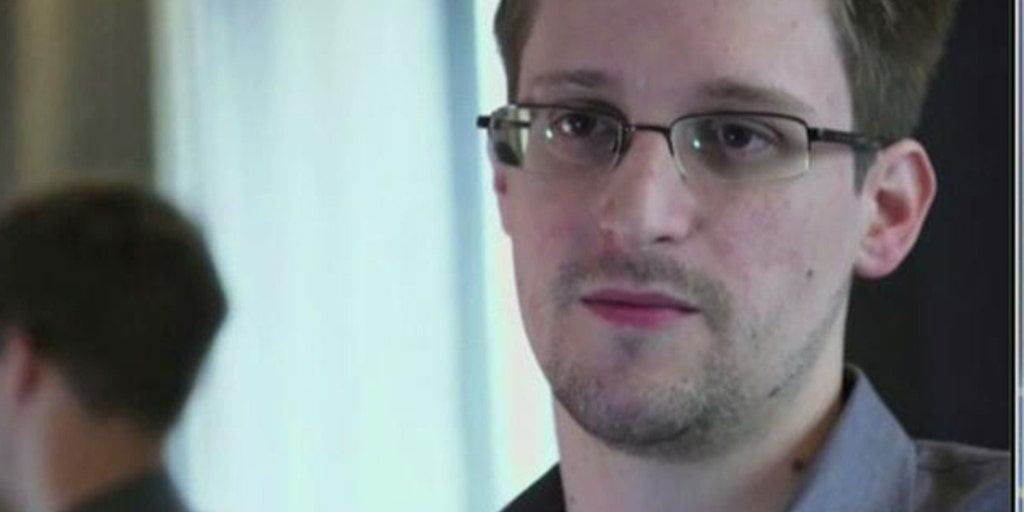 Would Snowden Flee to France Like Roman Polanski? | Fox Business Video