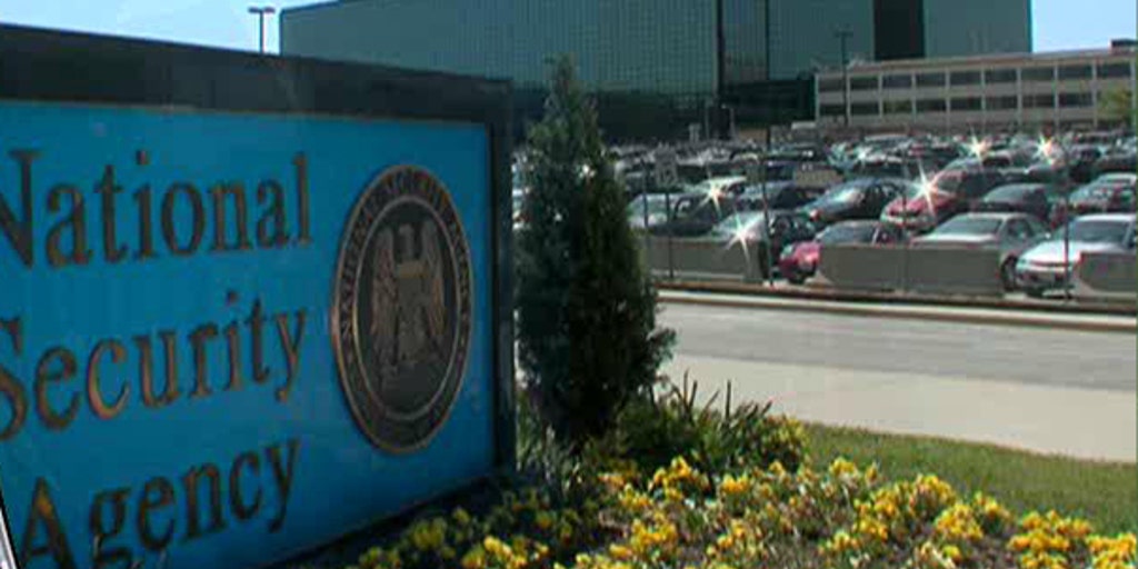 Just the Tip of the Iceberg in NSA Scandal? | Fox Business Video