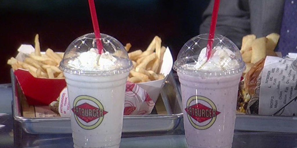Fatburger CEO on Expanding Globally | Fox Business Video