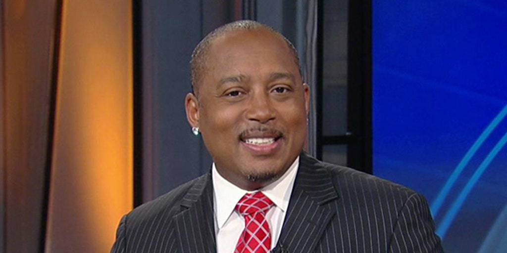 FUBU Founder on Shifts in Consumer Spending | Fox Business Video