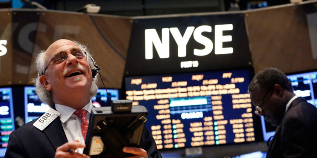 Stocks Still the Best Deal Around? | Fox Business Video