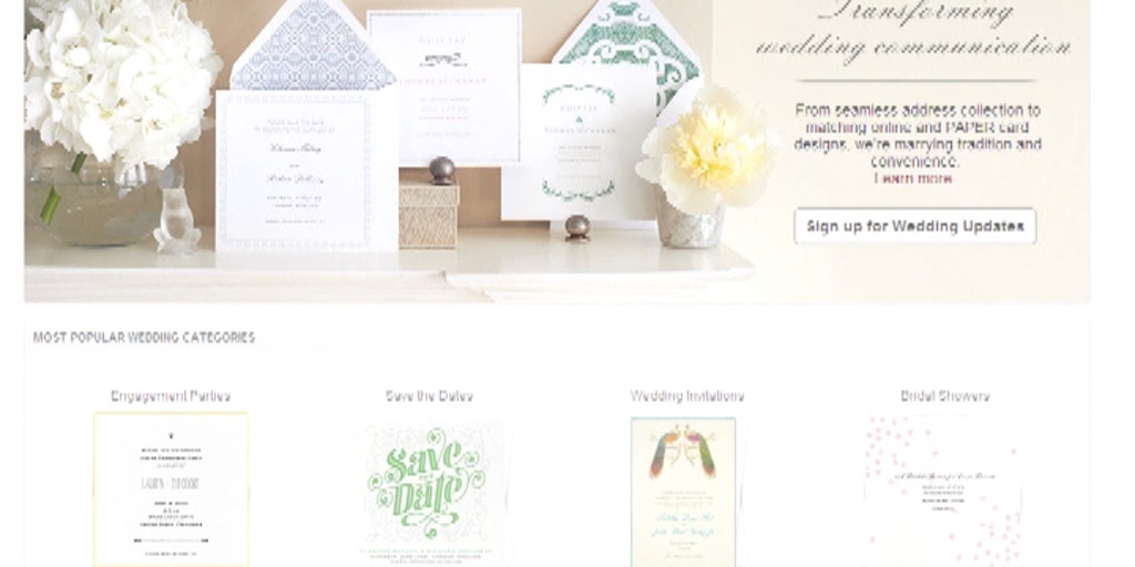 Paperless Post Founder: Young CEOs Must Grow Faster | Fox Business Video