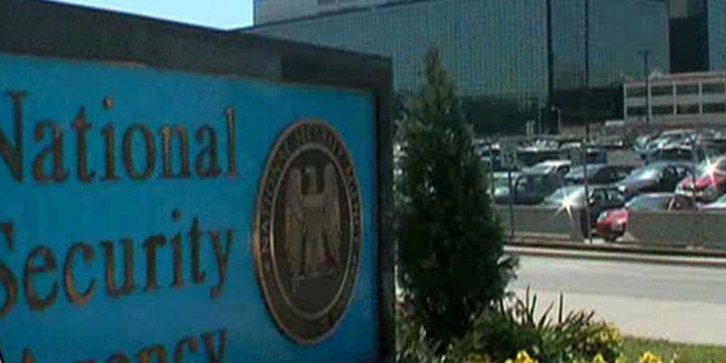 Government, Companies Sued for $23B in NSA Scandal | Fox Business Video