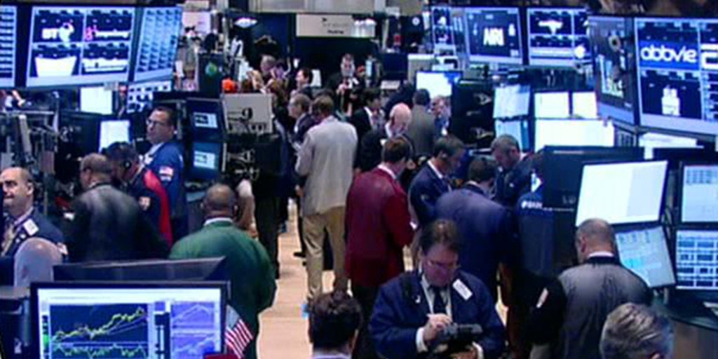 NYSE Bomb Plot Thwarted by NSA Surveillance? | Fox Business Video