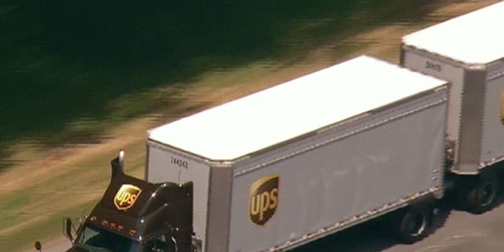 Inside UPS, an American Icon | Fox Business Video