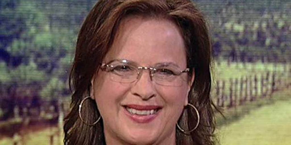 Liz MacDonald on her book ‘Skirting Heresy’ | Fox Business Video