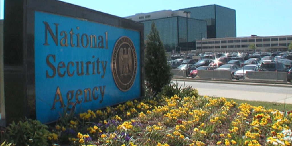 NSA preparing the nation’s cyber warriors of the future | Fox Business ...