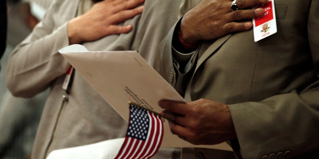 Lawmaker: Immigration Bill Balanced | Fox Business Video