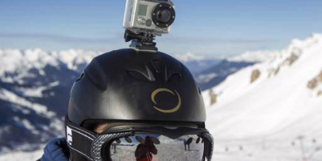 GoPro seeks to raise $427 million in IPO | Fox Business Video