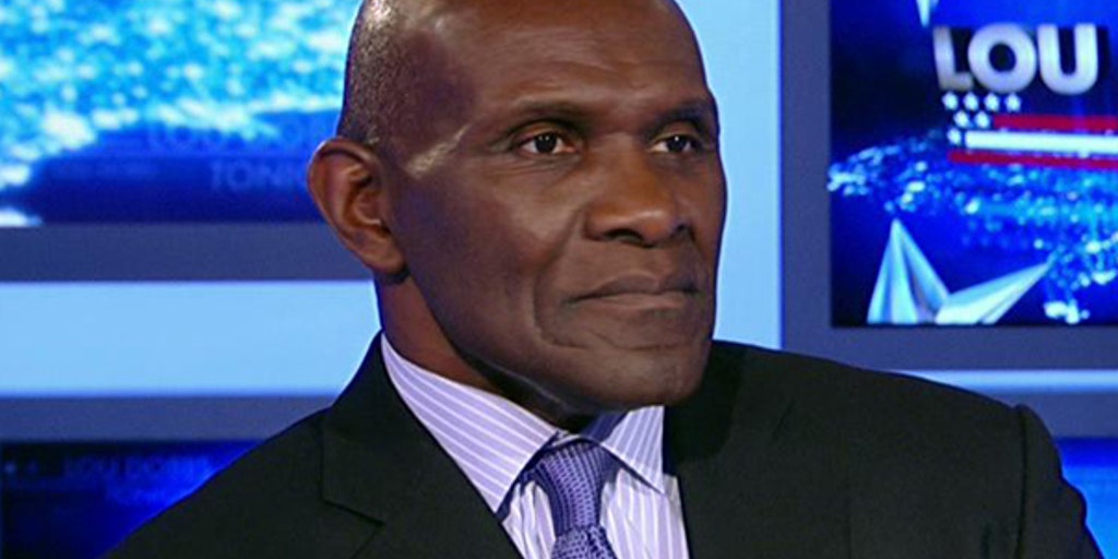 Harry Carson on raising awareness of the dangers of concussions | Fox ...