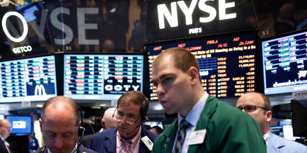 Where to Invest in the Second Half of the Year | Fox Business Video