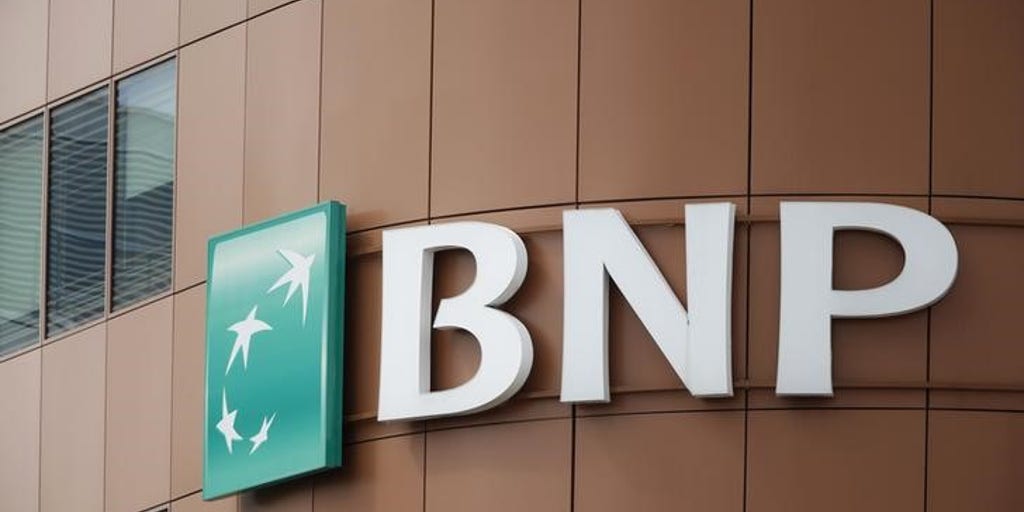 BNP only the beginning | Fox Business Video