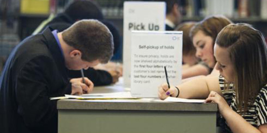 Tackling teen unemployment | Fox Business Video