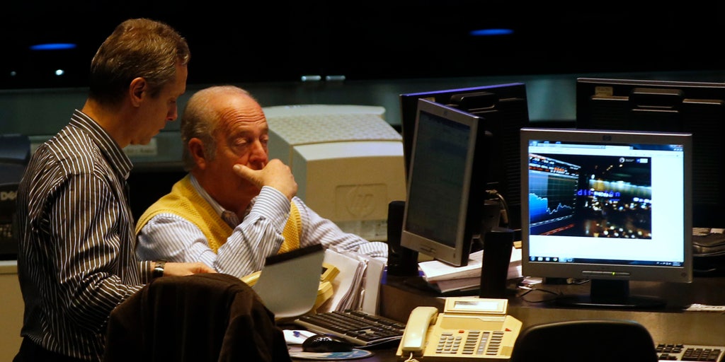 How to take on alternative investments | Fox Business Video