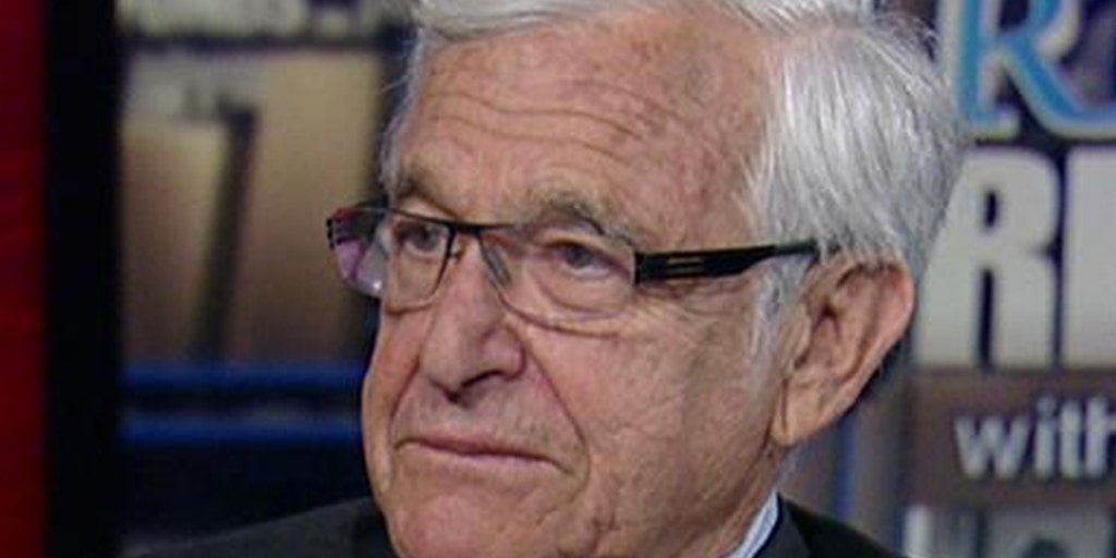 VC pioneer Patricof talks tech funding | Fox Business Video