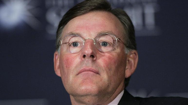 Longtime McGraw Hill CEO to Step Down, Taps S&P Exec Peterson as ...