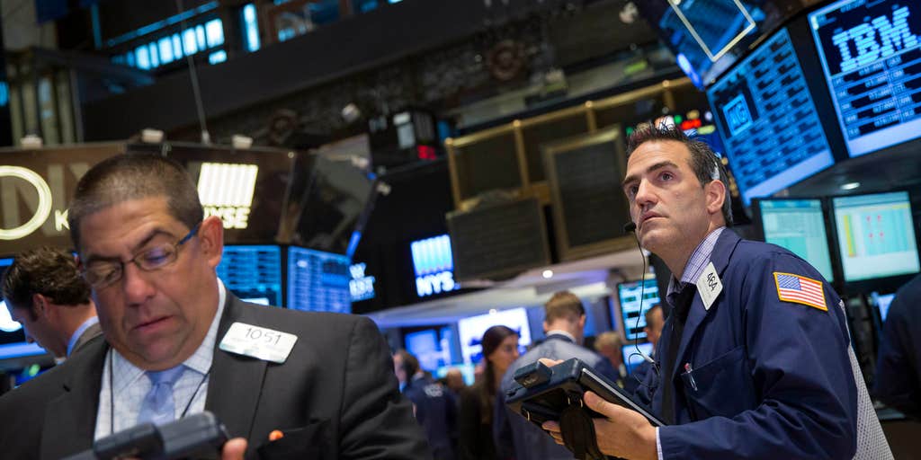 Tips for investing today | Fox Business Video