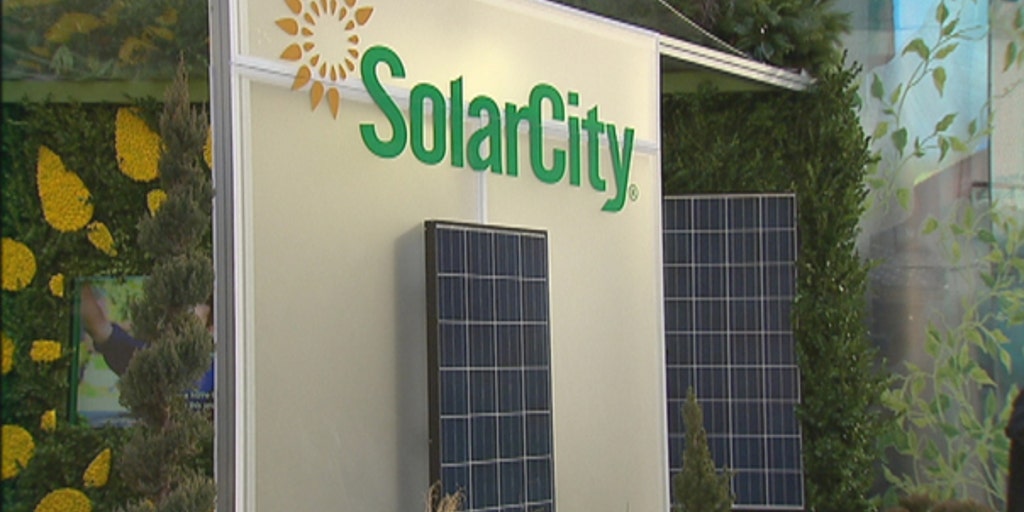 Could SolarCity brighten your portfolio? | Fox Business Video