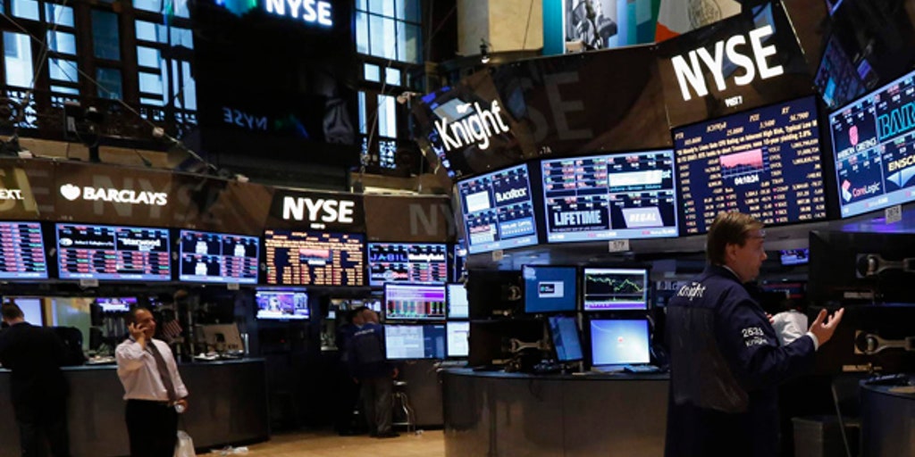 Exar Moving Listing from Nasdaq to NYSE | Fox Business Video