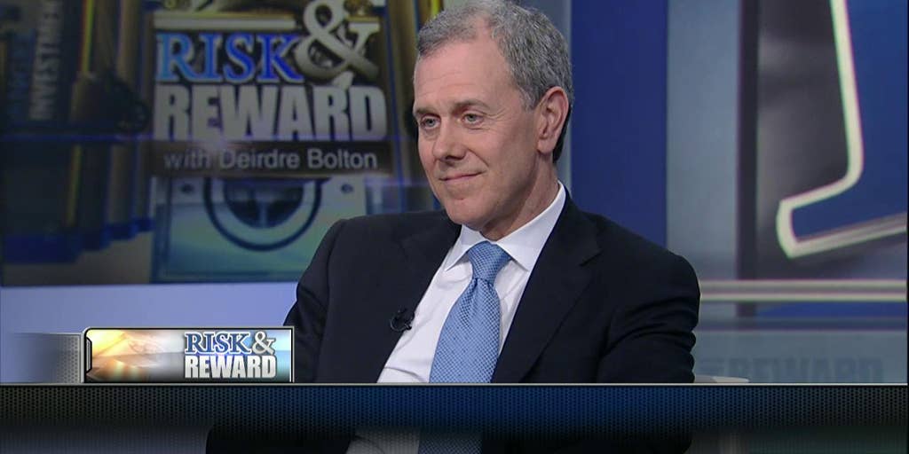 Hearst CEO on the next step for media | Fox Business Video