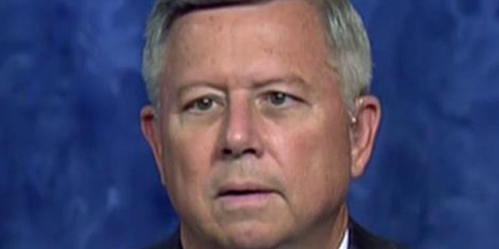 Dave Heineman on White House’s response to border crisis | Fox Business ...