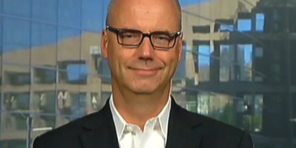 The history of Ancestry.com’s CEO | Fox Business Video