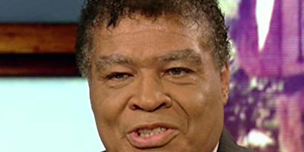 Carl Jeffers Discusses Racism and Zimmerman Trial | Fox Business Video