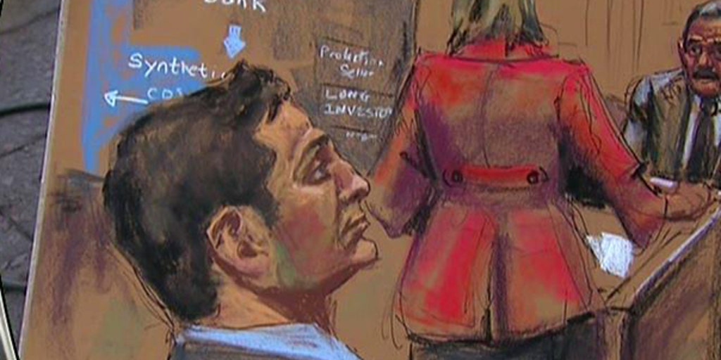 Did Former Goldman Trader Mislead Investors? | Fox Business Video