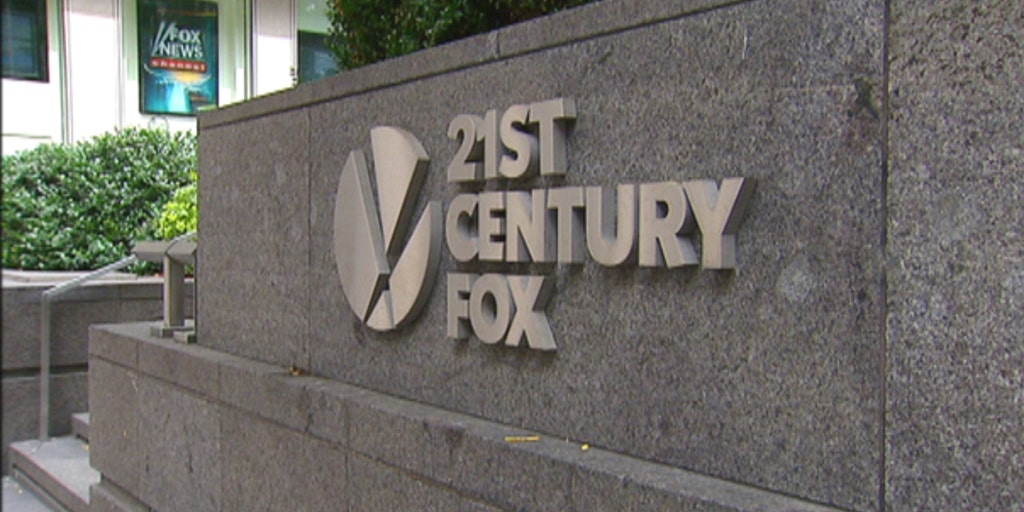 Time Warner rejects 21st Century Fox’s buyout offer | Fox Business Video