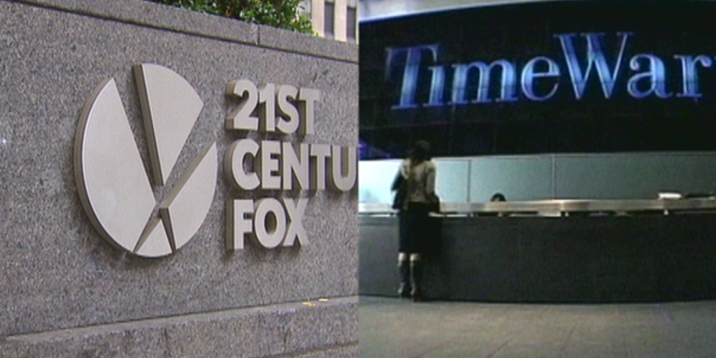 Does a 21st Century Fox, Time Warner pairing make sense? | Fox Business ...