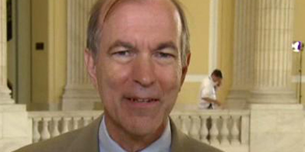 Bernanke’s Printing Presses | Fox Business Video