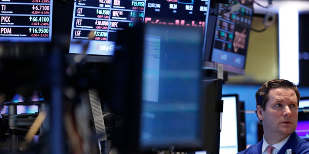 Where are the Investment Opportunities in Fixed Income? | Fox Business ...