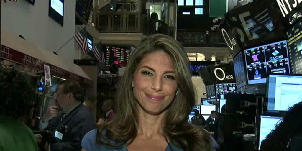 Yahoo Shares Up After 2Q Earnings Beat | Fox Business Video