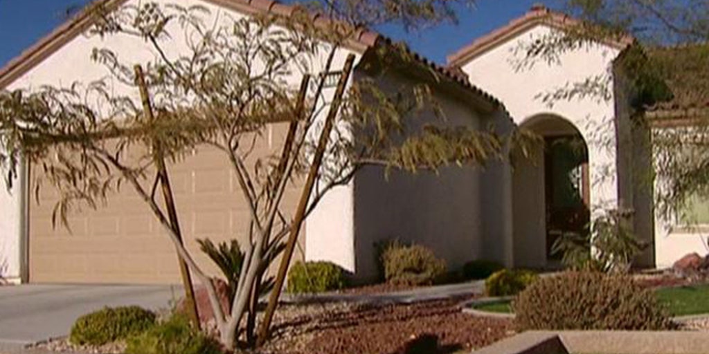 Homes Spending Less Time on Market | Fox Business Video