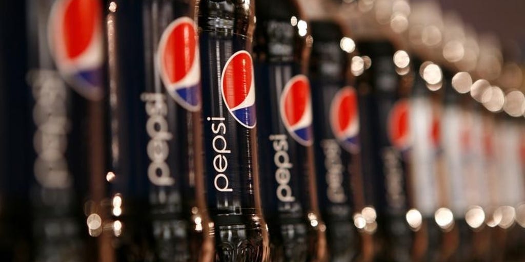PepsiCo CFO: Innovation and value are key to growth | Fox Business Video