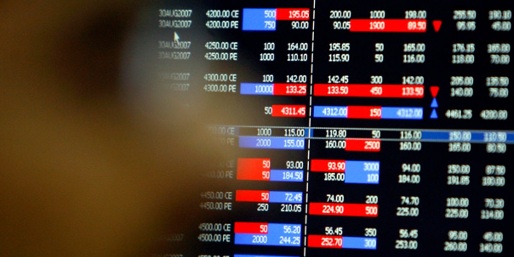 Investing 101 | Fox Business Video