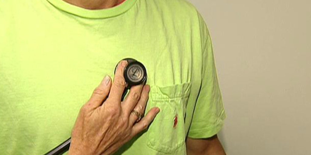 More Doctors Opting Out of Medicare | Fox Business Video