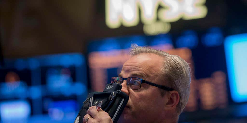 Asset reset in effect | Fox Business Video