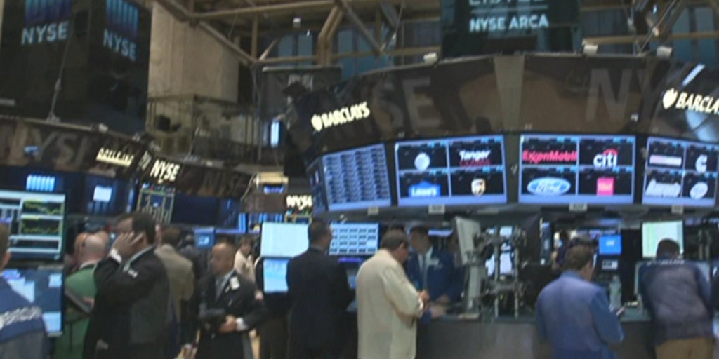 Finding opportunities for investors overseas | Fox Business Video