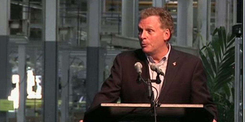 SEC Investigating Car Company With Ties to Terry McAuliffe | Fox ...