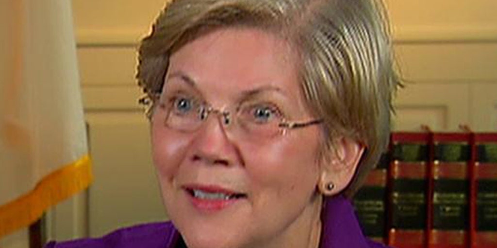 Sen. Warren’s solution to the retirement crisis | Fox Business Video